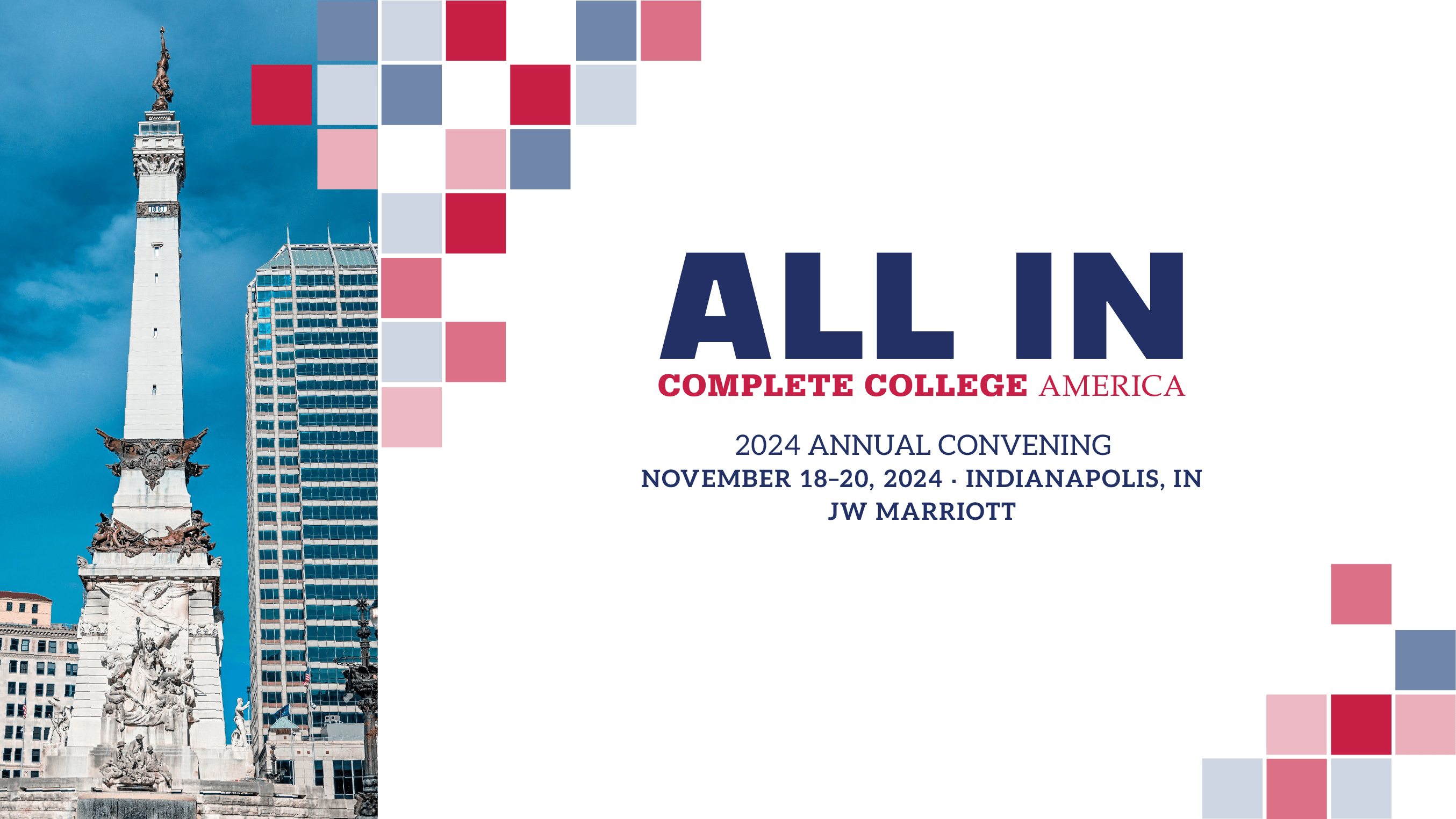 Complete College America